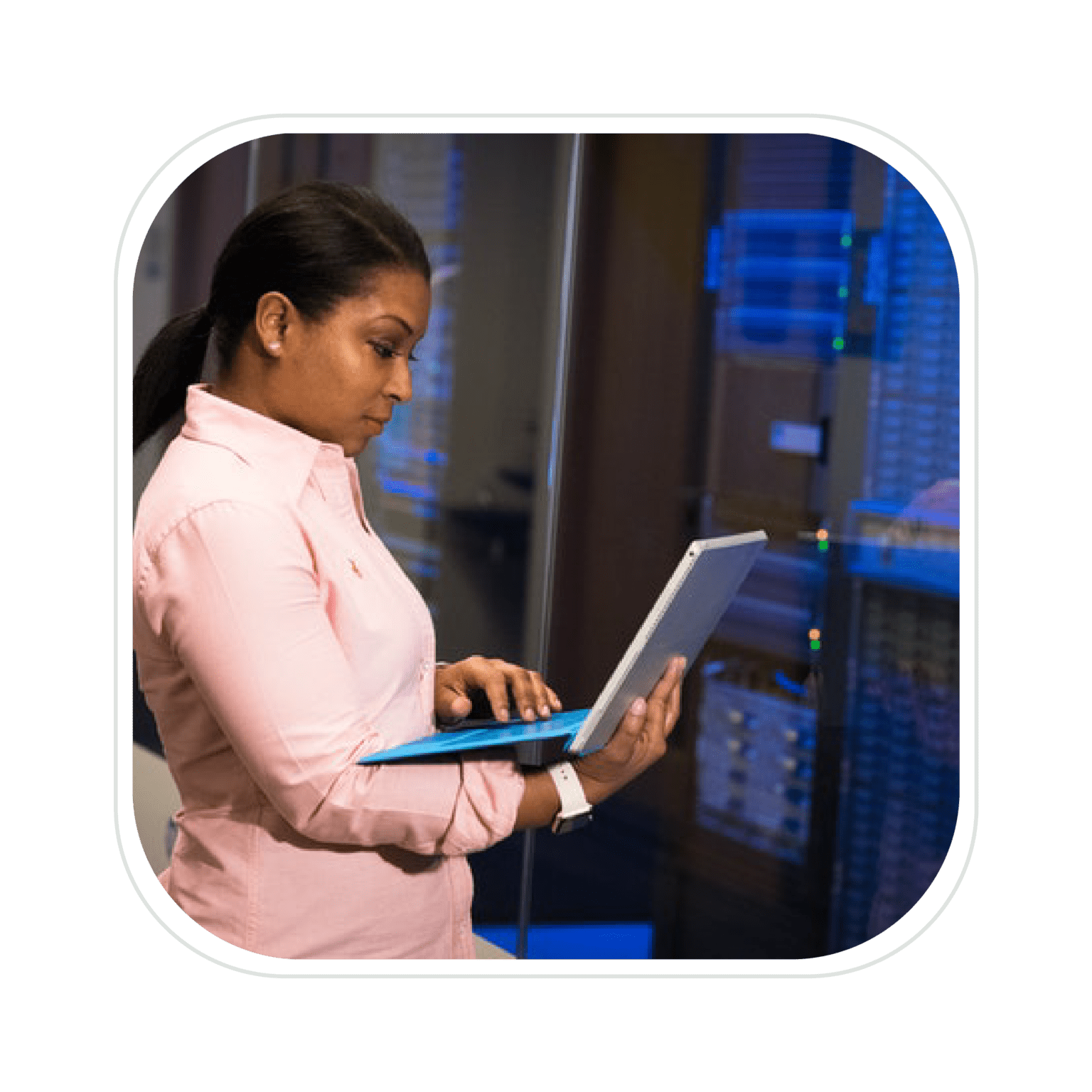 Information Technology - Cadre Staffing