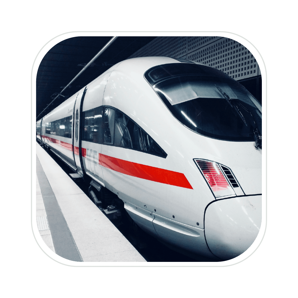 Technical Recruitment and Project Support for Mass Transportation