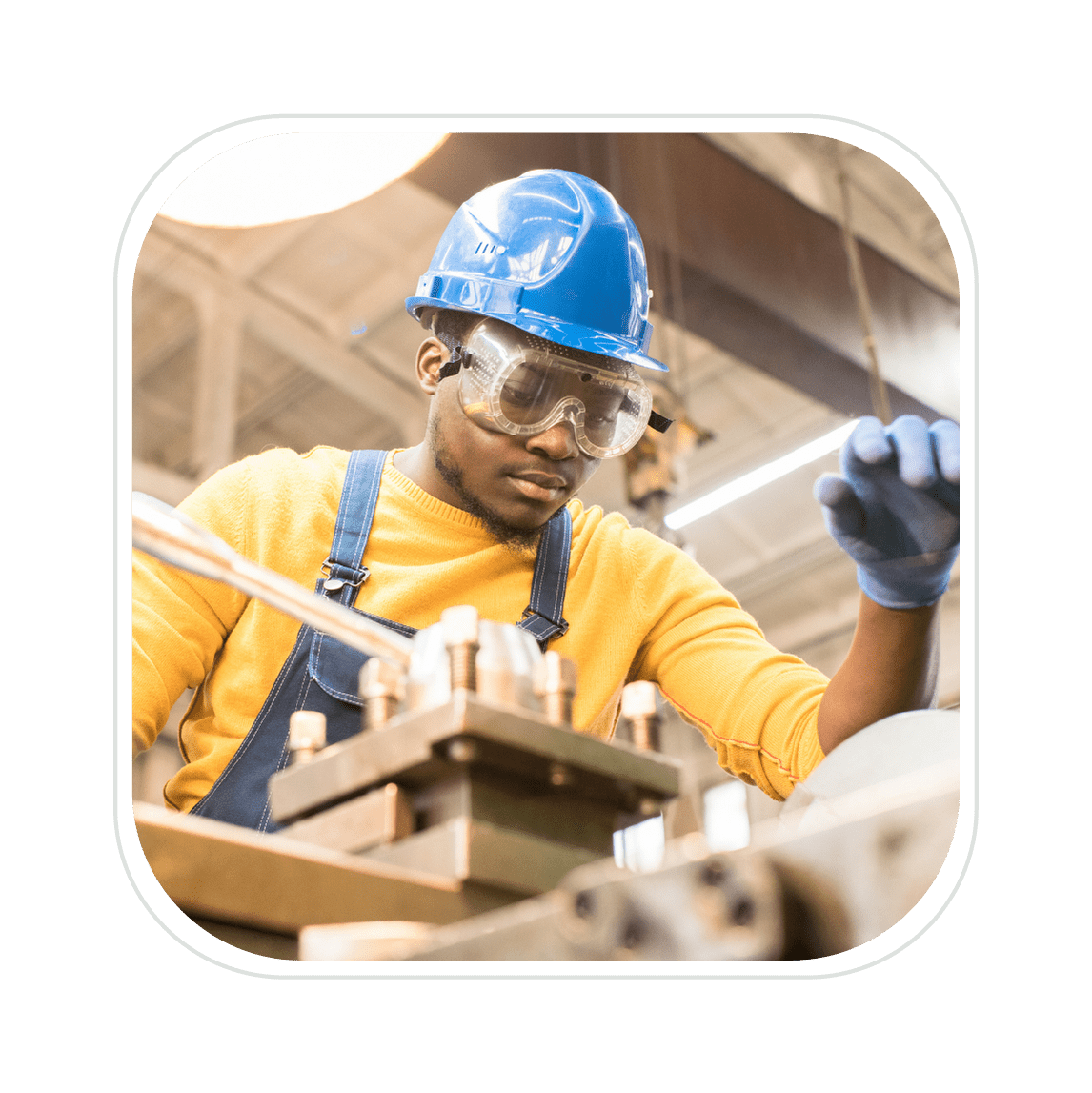 Reliable Technical and Manufacturing Recruitment Services